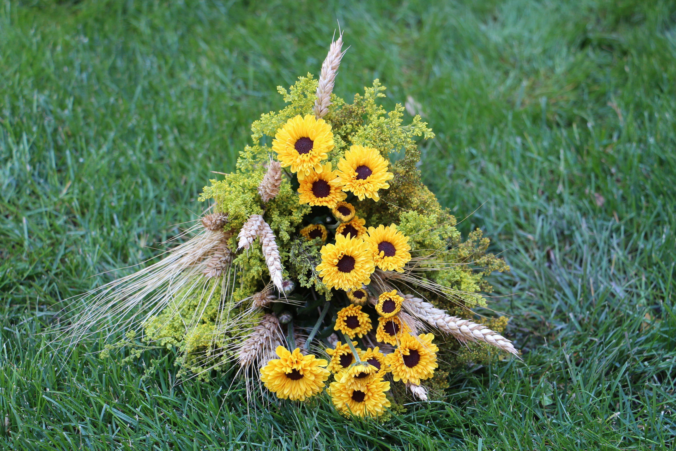 BIA HR sarbatoreste romaneste: De Sanziene am imbracat ia, palaria si ...