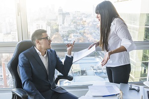 Ora sinceritatii: angajat vs angajator / candidat vs recruiter – BIA ...